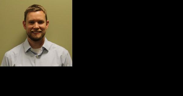 Ryan Wilhelm - Molecular Life Sciences Seminar | Department of ...