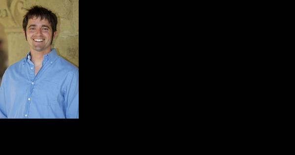 Dr. Jean-Philip Lumb - Inorganic Seminar Series | Department of ...