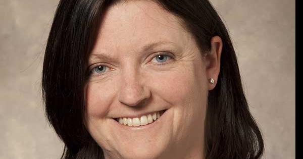 Dr. Julie Edgar - Special Seminar | Department of Chemistry and ...