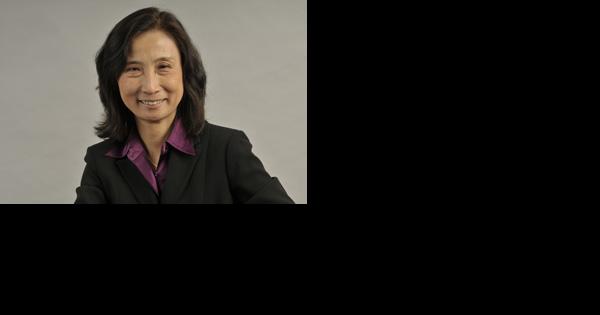 Dr. Lin X Chen - Analytical/Physical Seminar | Department of Chemistry ...