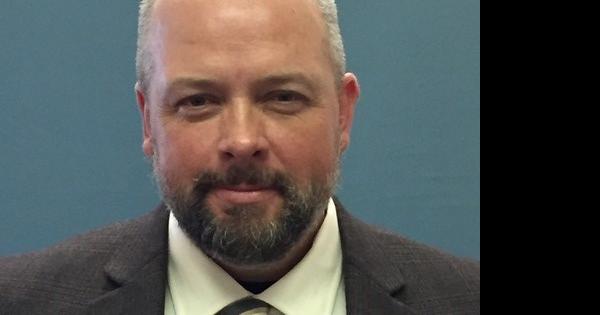 Dr. Sam Glover - Analytical/Physical Seminar | Department of Chemistry ...