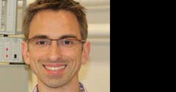 Stefan Stoll - Frontiers in Spectroscopy Lectures | Department of ...