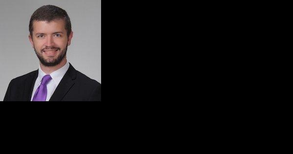 Taylor Neal - Student Seminar | Department of Chemistry and Biochemistry