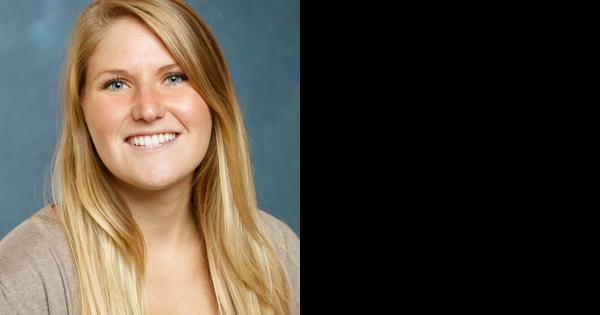 Tracy Roach - Student Seminar | Department of Chemistry and Biochemistry