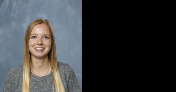 Abigail Leggett - Student Seminar | Department of Chemistry and ...