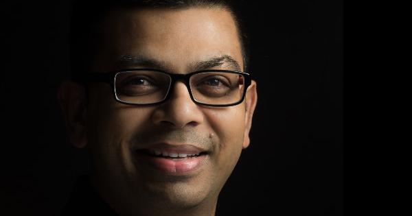 Dr. Kallol Basu - Organic Seminar | Department of Chemistry and ...