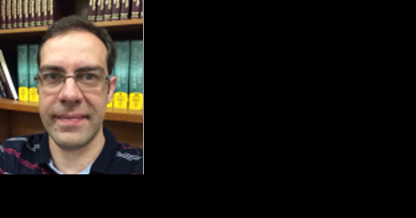 Dr. Alex Boika - Analytical Seminar | Department of Chemistry and ...