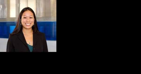 Dr. Candace Chan - Analytical/Physical Seminar | Department of ...