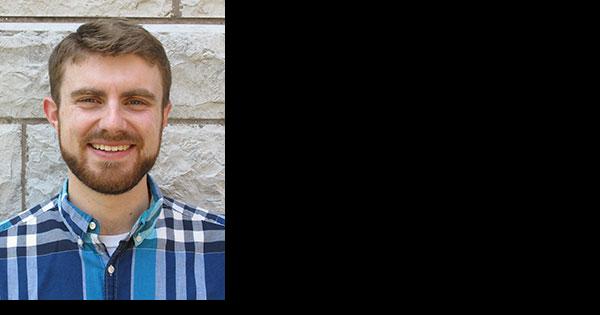 Dr. David Powers - Inorganic Seminar | Department of Chemistry and ...