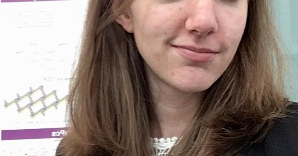 Grace Eder - Organic and Inorganic Student Seminar | Department of ...