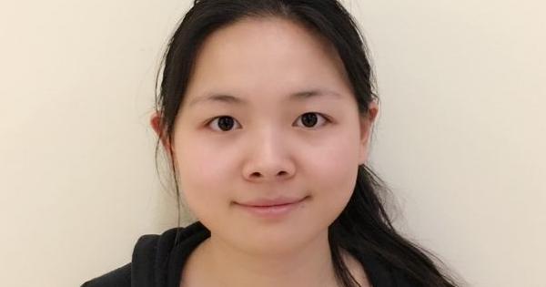 Mengmeng Liu - Organic and Inorganic Student Seminar | Department of ...