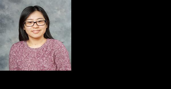 Menglin Chen - Student Seminar | Department of Chemistry and Biochemistry