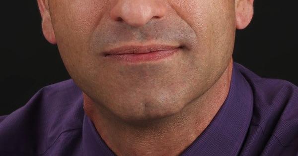 Dr. Reza Ghadiri - Biochemistry Seminar Series | Department of ...