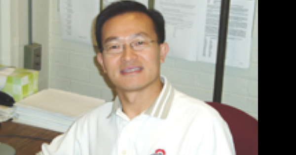Dr. Pei to Host Webinar for ACS 2016 Drug Design and Delivery Symposium ...