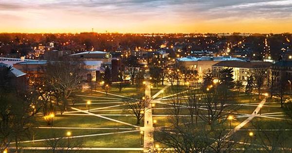 OSU CBC to be Part of ACS Bridge Program | Department of Chemistry and ...