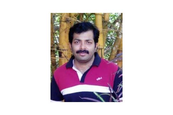 Dr. Mahesh Hariharan, Analytical/Physical Seminar | Department of ... Dr. Mahesh Hariharan, Analytical/Physical Seminar | Department of ...