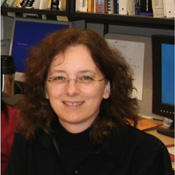 Barbara Wyslouzil article highlighted on Journal of Chemical Physics ...